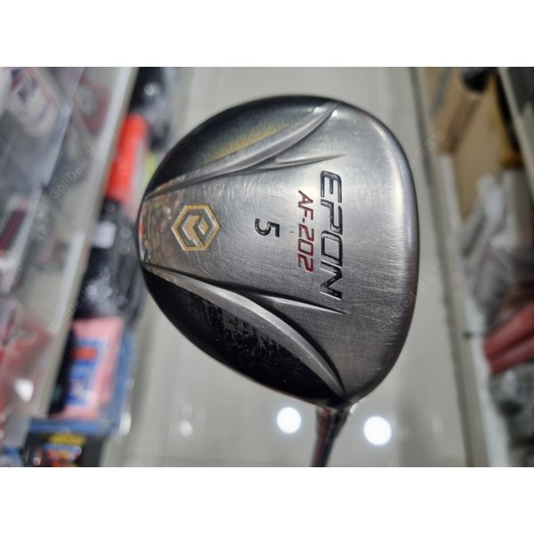 에폰 AF-202 우드 5번 18도 스피더661 에볼루션 X강도 - SSG.COM