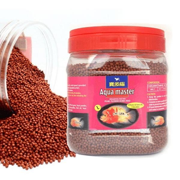 CJPET 아쿠아 마스터(플라워혼) 600g - SSG.COM