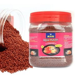 CJPET 아쿠아 마스터(플라워혼) 600g - SSG.COM