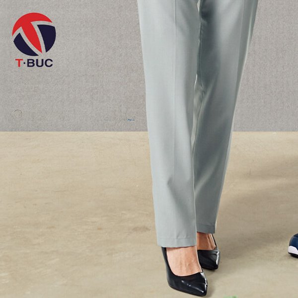 티뷰크 작업복하의 TB-274P 근무복 춘하복 여성 바지 - SSG.COM