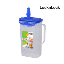 락앤락 PP 손잡이물병 1.5L 블루 /HPL733 - SSG.COM