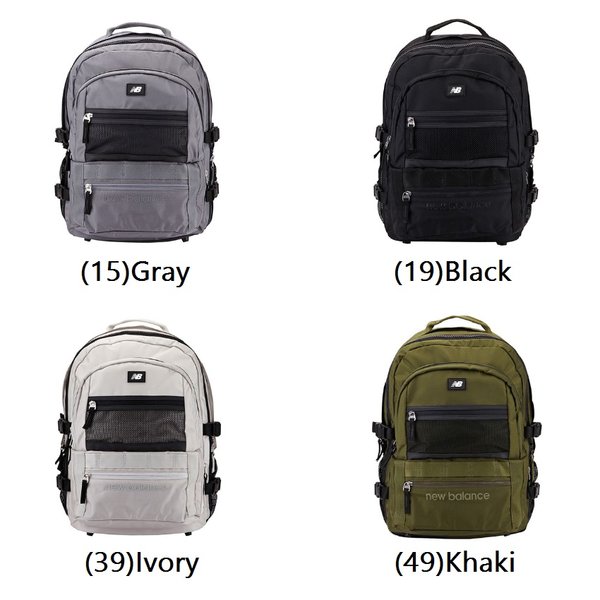 2017 신학기 가방 3D+BACKPACK NBGC7S1101,NBGC7F7101 - SSG.COM