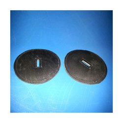 Turkish 심벌패드 1조 (지름9cm) TURK-CPAD - SSG.COM