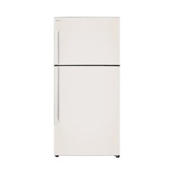 LG가전 오브제컬렉션 베이지 일반냉장고 D602MEE33 592L - SSG.COM