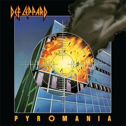 [LP]Def Leppard - Pyromania (40Th Anniversary) [2Cd] / 데프 레퍼드 - 파이로매니아 ...