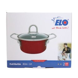 ELO 프로피마린팀 법랑양수22cm - SSG.COM