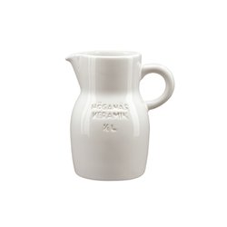 로스트란드 호가나스 피처 0.5L 화이트 그로시_1010997 - SSG.COM