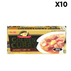 간편한 FK 맛 고형카레(에스비 220g)X10 - SSG.COM