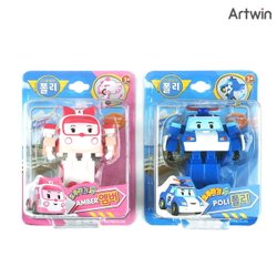 6000 로보카 폴리 호루라기 (1SET-2EA) - SSG.COM