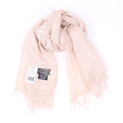 이태리 일모로 피렌체 스카프 C2 PLAIN BEIGE, 믿고 사는 즐거움 SSG.COM