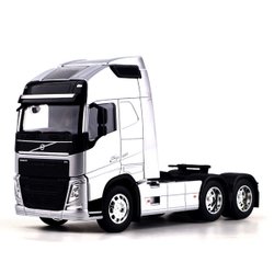 웰리 1-32 트레일러 FH 트럭 미니카[무료배송] - SSG.COM