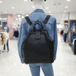 여성 버랩 백팩 B5 WBP7702 - SSG.COM