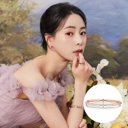 [임지연 PICK] 마르셀(M) 뱅글 팔찌_250100213 - SSG.COM