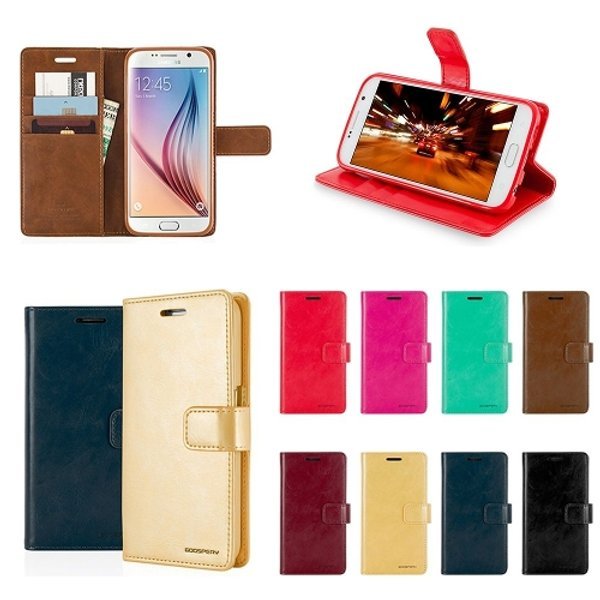 갤럭시와이드3 SM-J737S 블다 월렛 스탠드 폰케이스 - SSG.COM