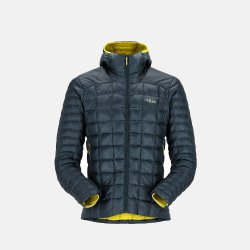 Rab 미틱 알파인 라이트 Orion Blue - SSG.COM