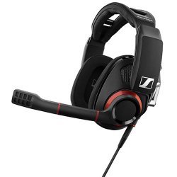 SENNHEISER GSP500 젠하이저 정품 프로 게이밍 헤드셋 GSP-500 - SSG.COM
