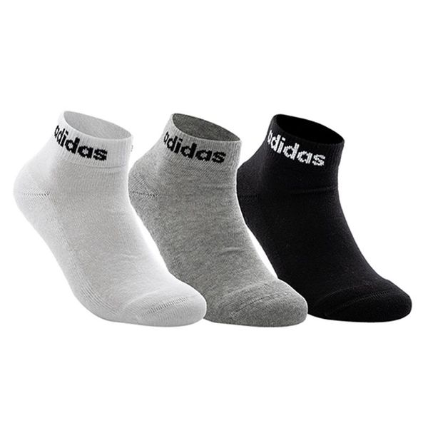 리니어 앵클 양말(IC1304) 3켤레[32595380], 믿고 사는 즐거움 SSG.COM