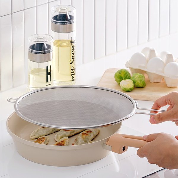 리본제이 올스텐 304 팬커버 메쉬가드 덮개 29cm - SSG.COM