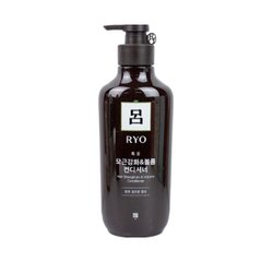 BTM 려 흑운 볼륨케어 컨디셔너 린스 550ml - SSG.COM