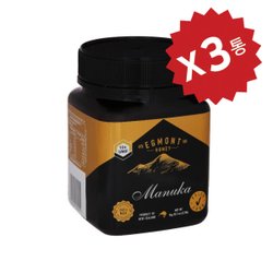 에그몬트 마누카꿀 UMF 10+ MGO 263 1Kg 3EA - SSG.COM