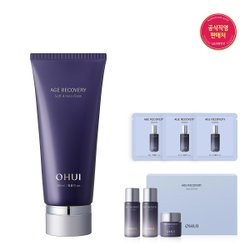 [25RN]에이지 리커버리 소프트 아미노 폼 180ml - SSG.COM
