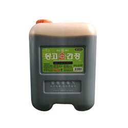 마산 몽고 순간장 13L - SSG.COM