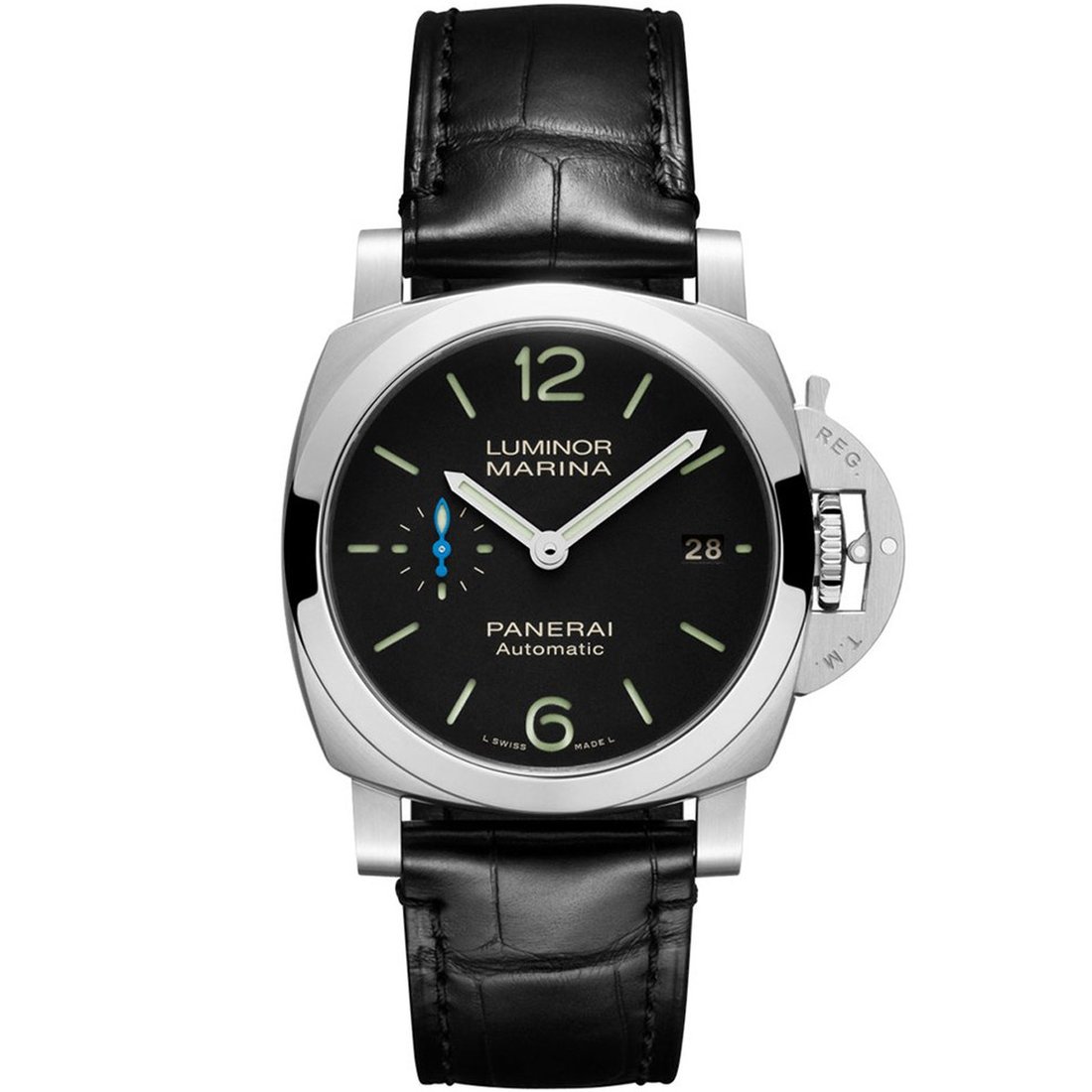 PAM01372 Luminor Quaranta, 신세계적 쇼핑포털 SSG.COM