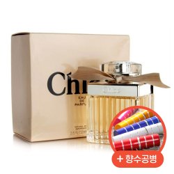 [시흥점] 끌로에 시그니처 오드퍼퓸 EDP 75ml + 향수공병 - SSG.COM