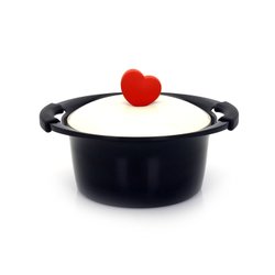 퀸센스 S-master 마시모 냄비 20cm양수 - SSG.COM