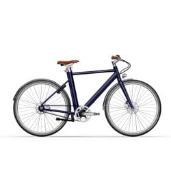 르장드르 클래식 전기자전거 미드나잇 블루 Legendre Midnight Blue - SSG.COM