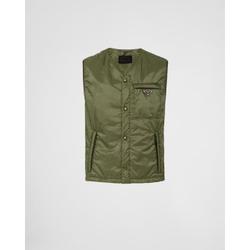 프라다 리나일론 조끼 SGC536 1WQ9 F0161 S OOO - SSG.COM