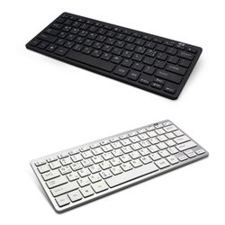 아이존아이앤디 EZ 블루투스 무선키보드 판촉 BTK-50 - SSG.COM