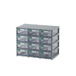 1300K 브레인 다용도 사물함 CA509 12단 MO - SSG.COM