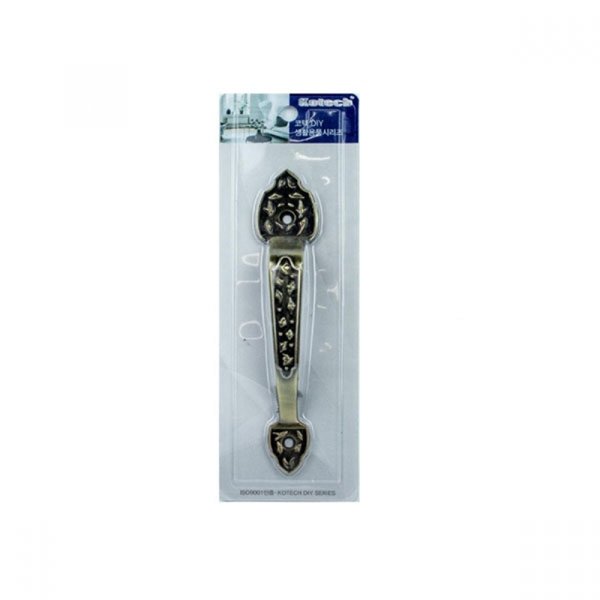 BTM 코텍스 손잡이 장석 특대 K-0338 X ( 3매입 ) - SSG.COM