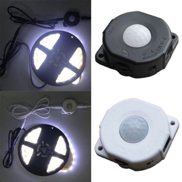 PIR센서 스위치 모션센서 인체감지센서 LED - SSG.COM