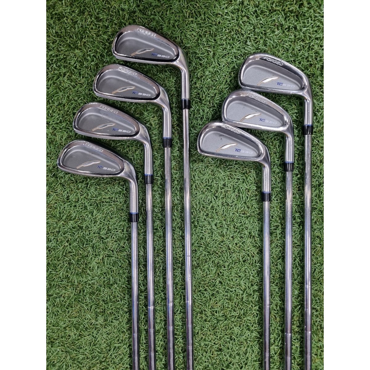 [중고] (중고) 포틴 TC530 NS PRO 950 R-Flex 4-P(7I) 아이언세트 IA2213790 - SSG.COM