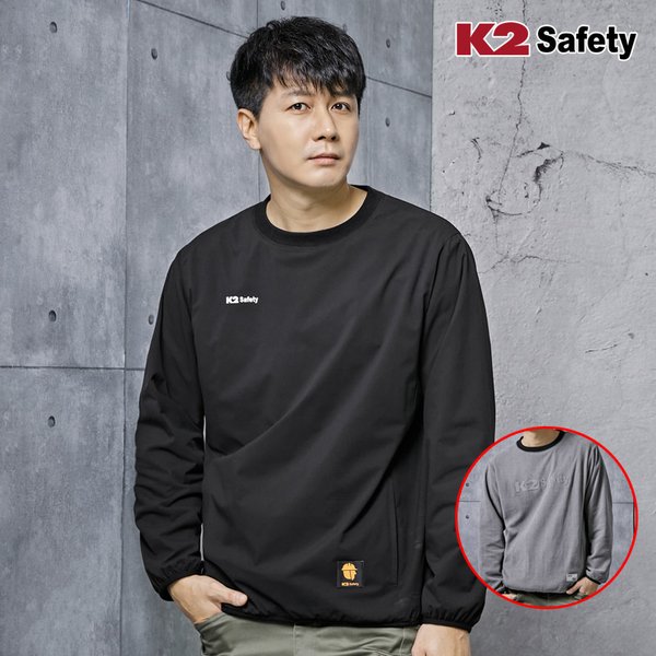 K2 Safety 워크웨어 TS-F2204 - SSG.COM