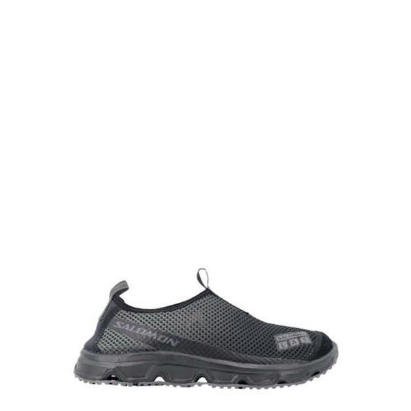 24SS 살로몬 스니커즈 L47433600 SUEDE Black - SSG.COM