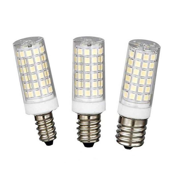 LED 8W 옥수수 콘램프 E14/E17/E26 [전구색 / 주광색] - SSG.COM