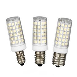 LED 8W 옥수수 콘램프 E14/E17/E26 [전구색 / 주광색] - SSG.COM