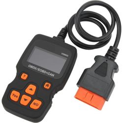 일본 obd2 스캐너 OBD2 Scanner Vgate VS890S JOBD CAN Car Fault Code Reader ...