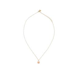 윌헬미나 가르시아 TINY CHARMS ON SKINNY CHAIN/ BLM039-PINK DAISY - SSG.COM