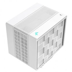 DEEPCOOL ASSASSIN 4S (WHITE) - SSG.COM