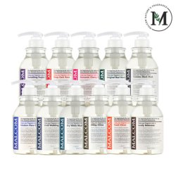 말콤 약산성 알러지프리 바디워시 520ml - SSG.COM