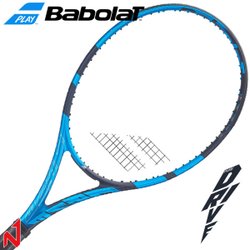 2021바볼랏 테니스라켓 퓨어 드라이브 107 101447 (107sq/285g/16x19) - SSG.COM