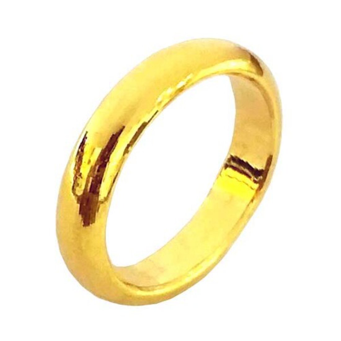 순금 반지 링반지 엥게지 민자반지 18.75g 24k, 믿고 사는 즐거움 SSG.COM