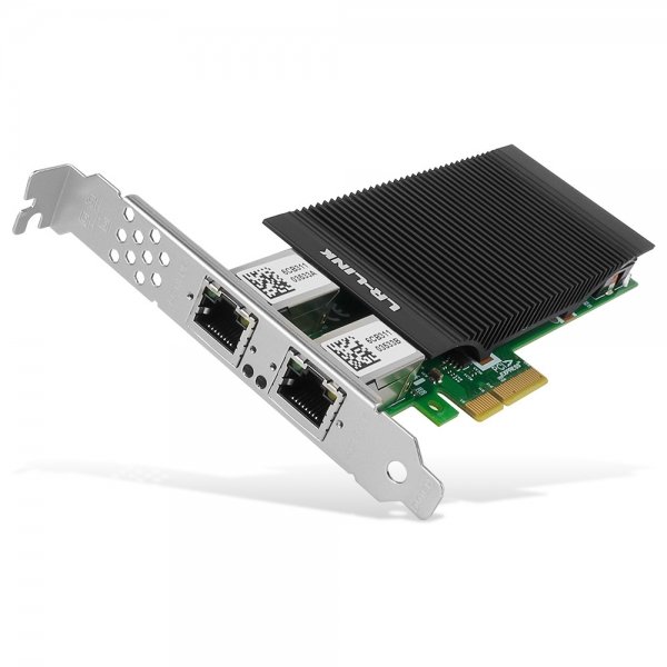 LR-LINK LRES2002PT-POE 기가비트 랜카드 - SSG.COM