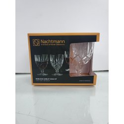 나흐트만 노블레스 고블렛잔 대 (350ml) 2p - SSG.COM