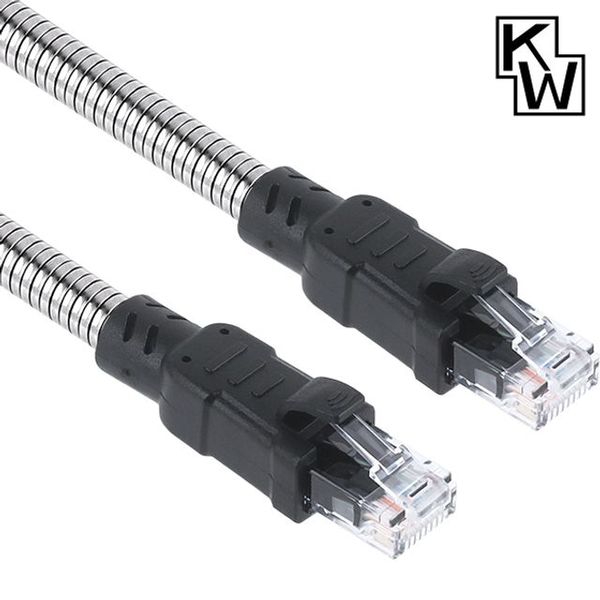 KW-603AR CAT.6A UTP 기가비트 아머드 랜케이블 3m - SSG.COM