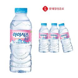 아이시스 먹는샘물 생수 300ml X 20개 - SSG.COM